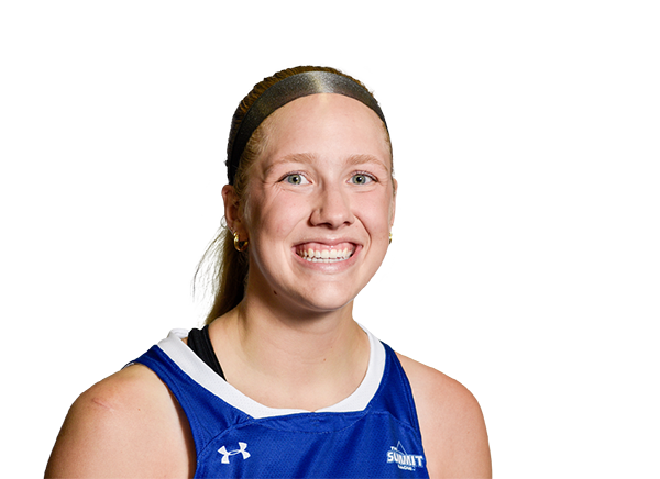 Tori Nelson - South Dakota State Jackrabbits Forward - ESPN