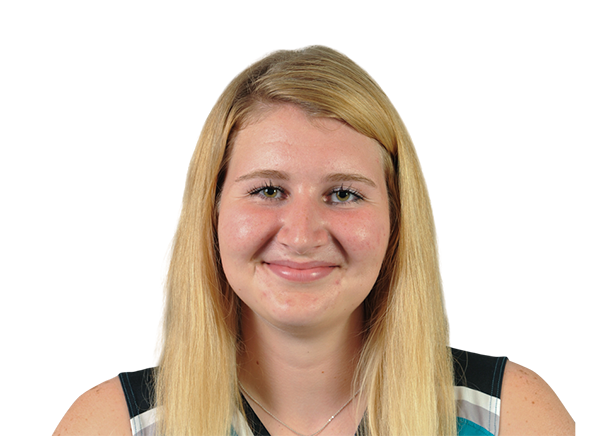 Bailey Lewis - Coastal Carolina Chanticleers Center - ESPN