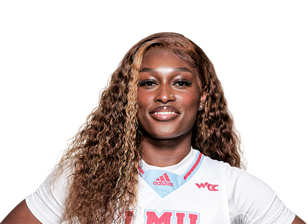 Soufia Inoussa - Loyola Marymount Lions Guard - ESPN