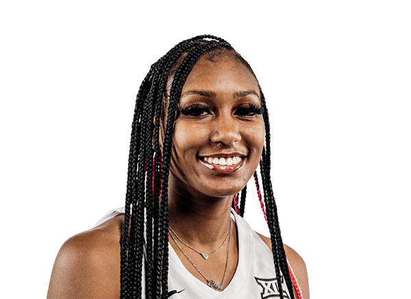 Mya Burns - UCF Knights Guard - ESPN