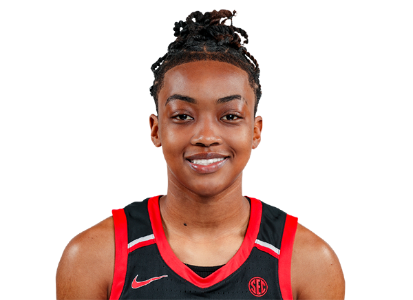 Taniyah Thompson - Georgia Lady Bulldogs Guard - ESPN