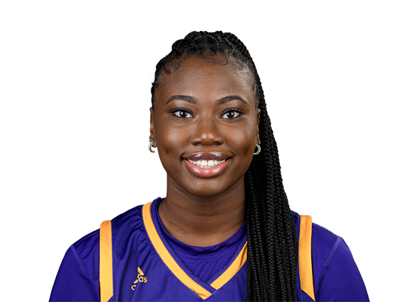 Xianna Josephs - East Carolina Pirates Forward - ESPN