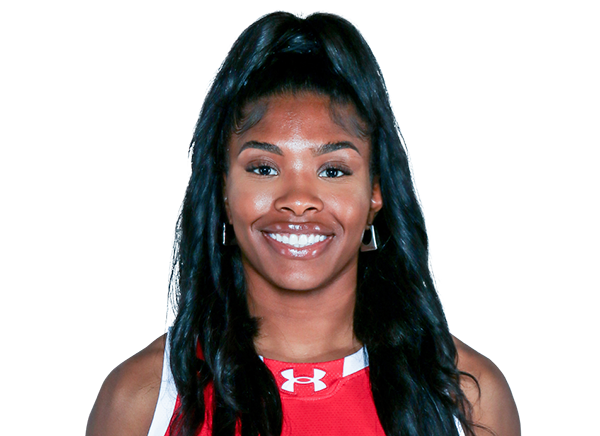 Dasia Young - Utah Utes Forward - ESPN