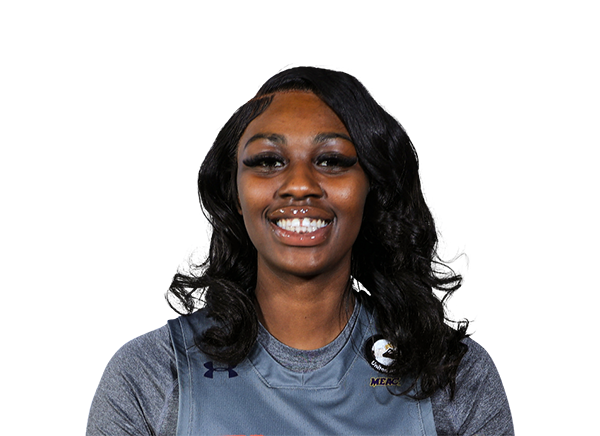 Joelle Johnson - Atacante do Northwestern State Lady Demons - ESPN