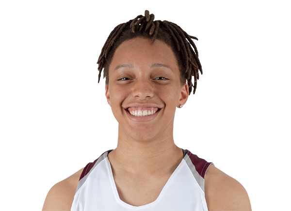 Jasmine Stanley - Francis Marion Patriots Forward - ESPN
