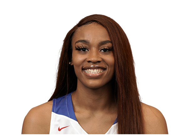 Takya Bennett - Tennessee State Lady Tigers Forward - ESPN