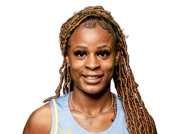 Genovea Johnson News - ESPN