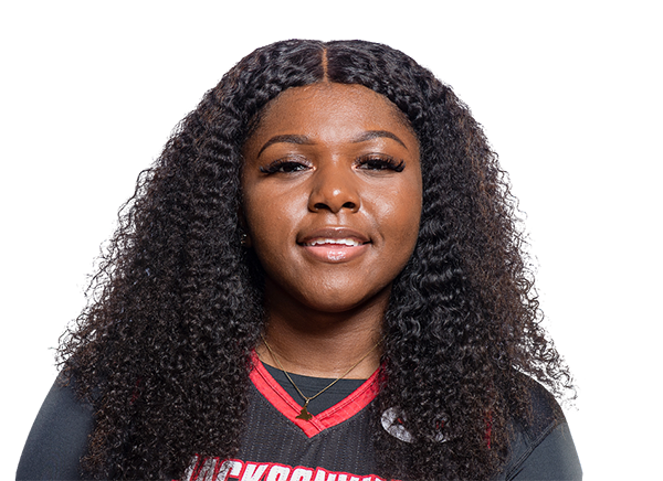 Winnie Kuimi - Jacksonville State Gamecocks Forward - ESPN