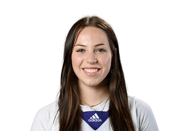 Addisyn Cross - Holy Cross Crusaders Guard - ESPN