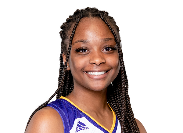 Kennedi Heard - Prairie View A&M Lady Panthers Forward - ESPN