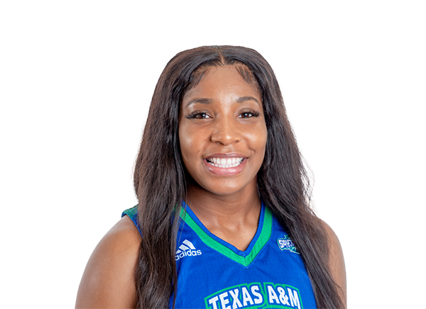Diamond Wraggs - Texas A&M-Corpus Christi Islanders Forward - ESPN