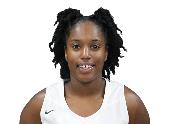 Ayonna Cotten Career Stats - NCAAW - ESPN