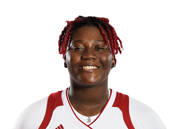 Bre'Yelle Porter - Louisiana Ragin' Cajuns Forward - ESPN