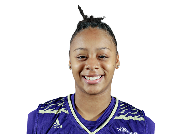 LaRae Rascoe - Alcorn State Lady Braves Guard - ESPN