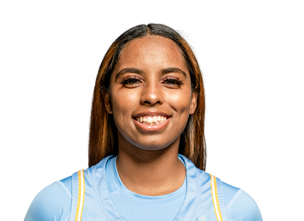 Cayla Obillo - Southern Jaguars Guard - ESPN