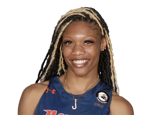 Jayla Atmore - Morgan State Lady Bears Guard - ESPN