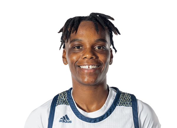 Tyasia Moore - George Washington Revolutionaries Forward - ESPN