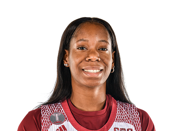 Tiyah Johnson - Troy Trojans Guard - ESPN