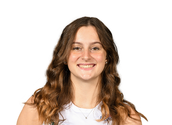 Emma Glezen - Loyola Maryland Greyhounds Forward - ESPN