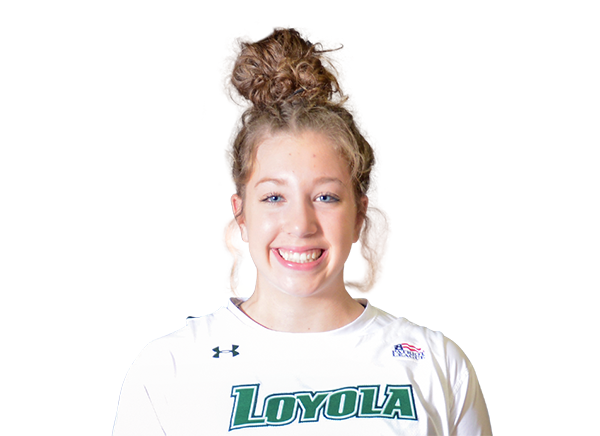 Mackenzie Wagner - Mercyhurst Lakers Guard - ESPN (UK)