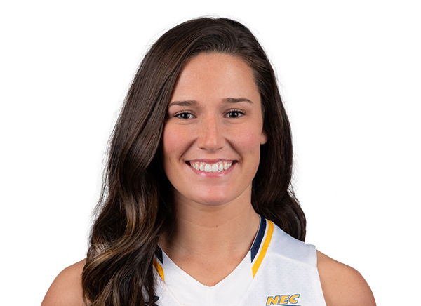 Emily Houle - Merrimack Warriors Guard - ESPN