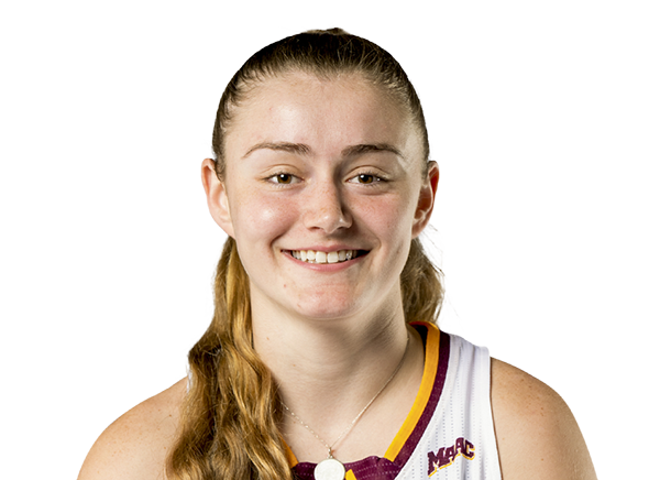 Kate Mager - Iona Gaels Guard - ESPN