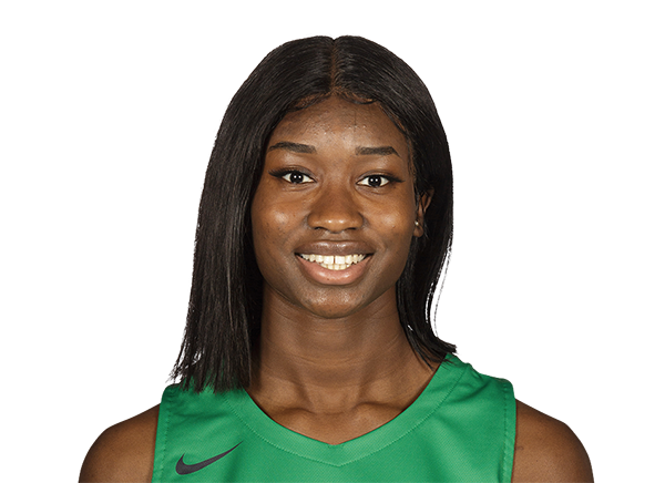Precious Adediran Stats, News, Bio | ESPN