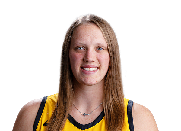 Sharon Goodman - Iowa Hawkeyes Center - ESPN