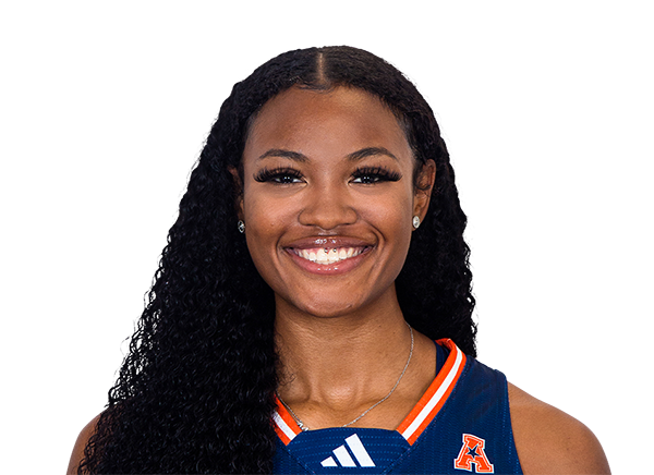 Elyssa Coleman - UTSA Roadrunners Forward - ESPN