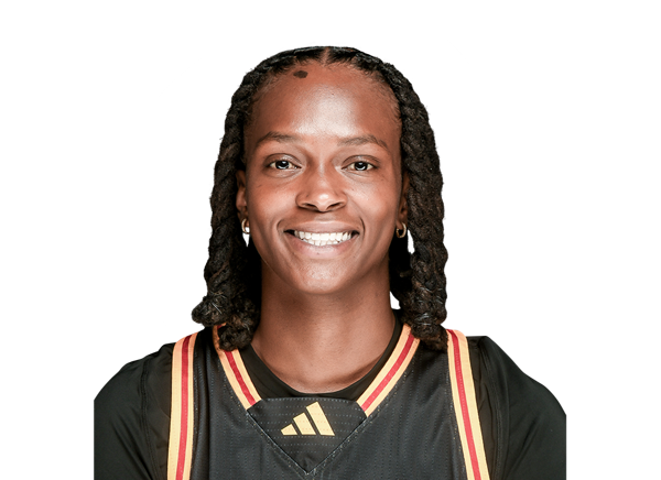 Zaria Johnson - Grambling Lady Tigers Small Forward - ESPN