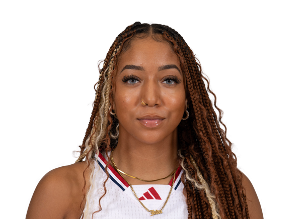 Jada Moore 2024-25 Stats per Game - NCAAW - ESPN