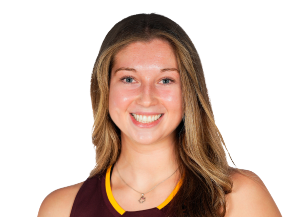 Maggie Besselink - Arizona State Sun Devils Guard - ESPN