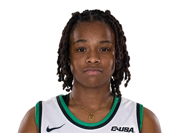 Christiana McLean - Marshall Thundering Herd Guard - ESPN