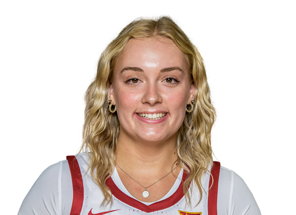 Hannah Belanger - Iowa State Cyclones Guard - ESPN