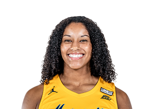 Rose Nkumu - Marquette Golden Eagles Guard - ESPN