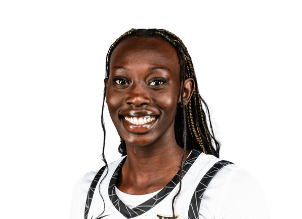 Nyamer Diew - Colorado Buffaloes Forward - ESPN