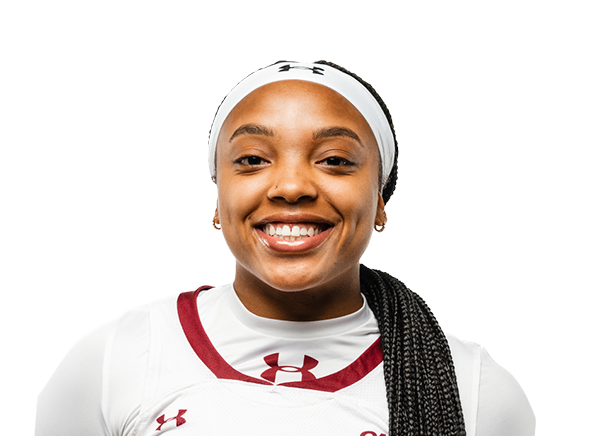 Jaila Roberts - Charleston Cougars Guard - ESPN