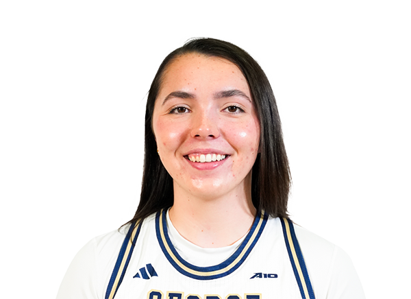 Maren Durant - George Washington Revolutionaries Forward - ESPN