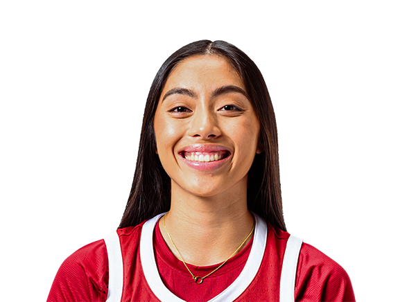 Kayla Padilla - USC Trojans Guard - ESPN