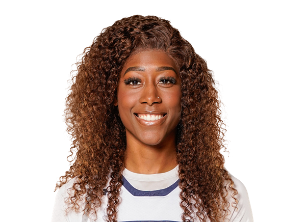 Taisha Exanor - Monmouth Hawks Forward - ESPN