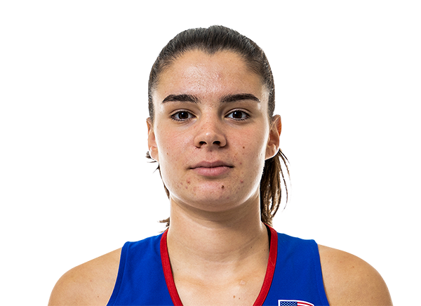 Mia Vuksic - San Francisco Dons Guard - ESPN