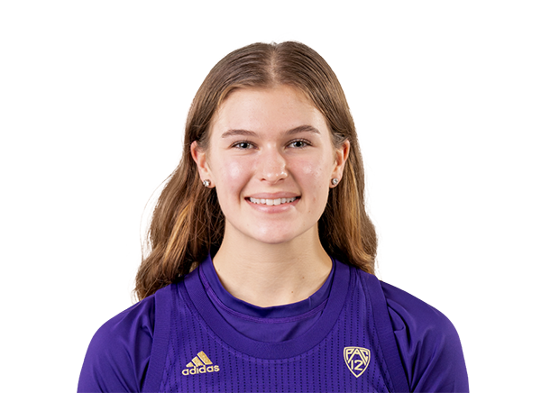 Callie Lind - Washington Huskies Guard - ESPN