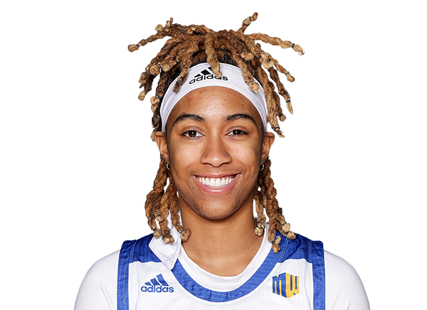 Aarion Nichols - San José State Spartans Guard - ESPN