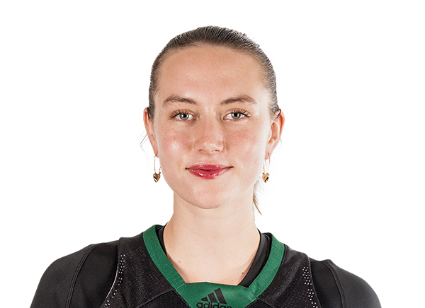 Madi Mace - Ohio Bobcats Guard - ESPN