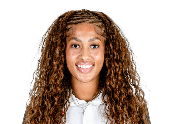 Kaylene Smikle - Rutgers Scarlet Knights Guard - ESPN