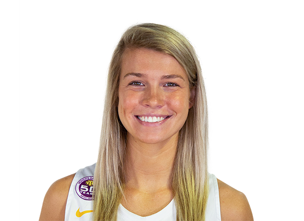 Anna Jones - Tennessee Tech Golden Eagles Guard - ESPN