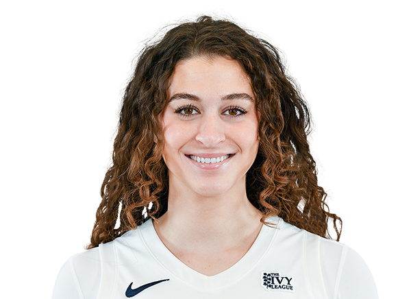 Ella Ray - Pennsylvania Quakers Center - ESPN