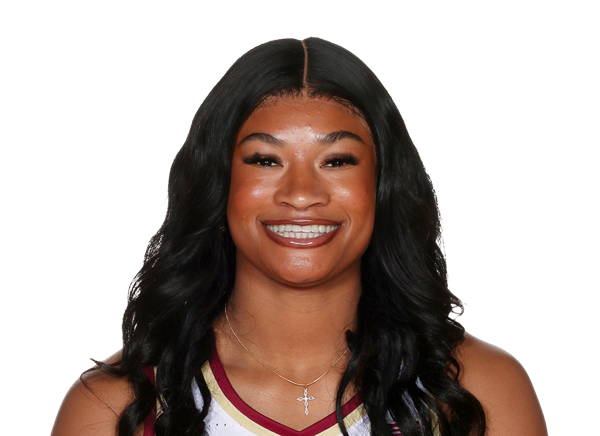 Jasmine Shavers - Florida State Seminoles Guard - ESPN