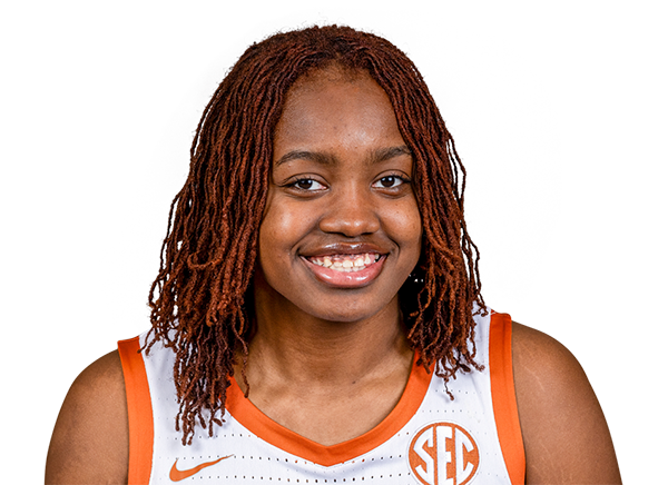 Kyla Oldacre Texas Longhorns Forward Espn