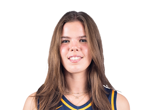 Alma Elsnitz - California Golden Bears Guard - ESPN